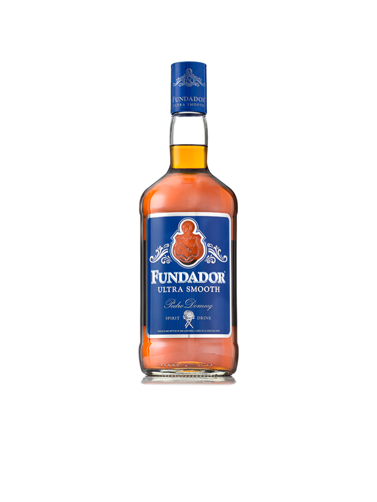 Fundador Light - Brandy Fundador | El primer brandy español