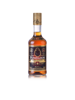 Fundador Light - Brandy Fundador | El primer brandy español