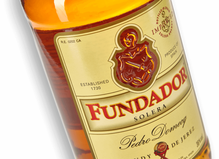 Fundador Collection - Brandy Fundador | El primer brandy españo