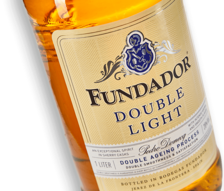 Fundador Collection - Brandy Fundador | El primer brandy españo
