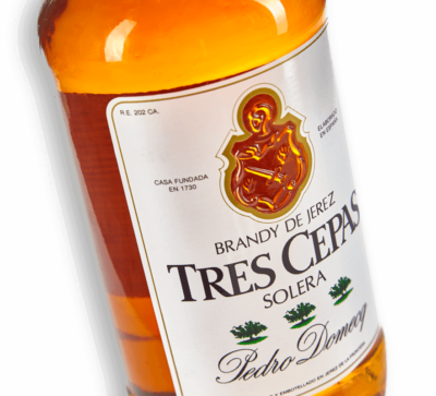 Fundador Collection - Brandy Fundador | El primer brandy españo