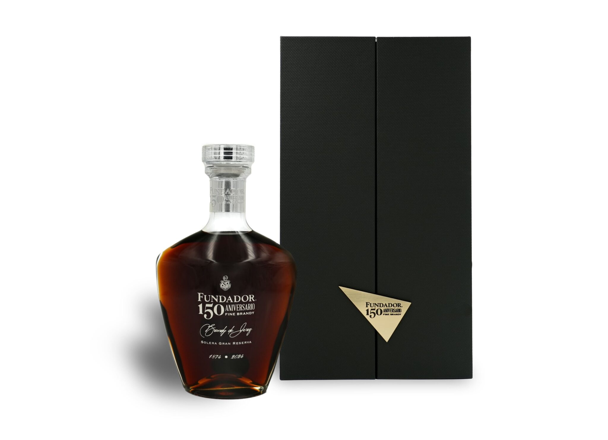 Fundador celebrates its 150th anniversary with two limited editions ...