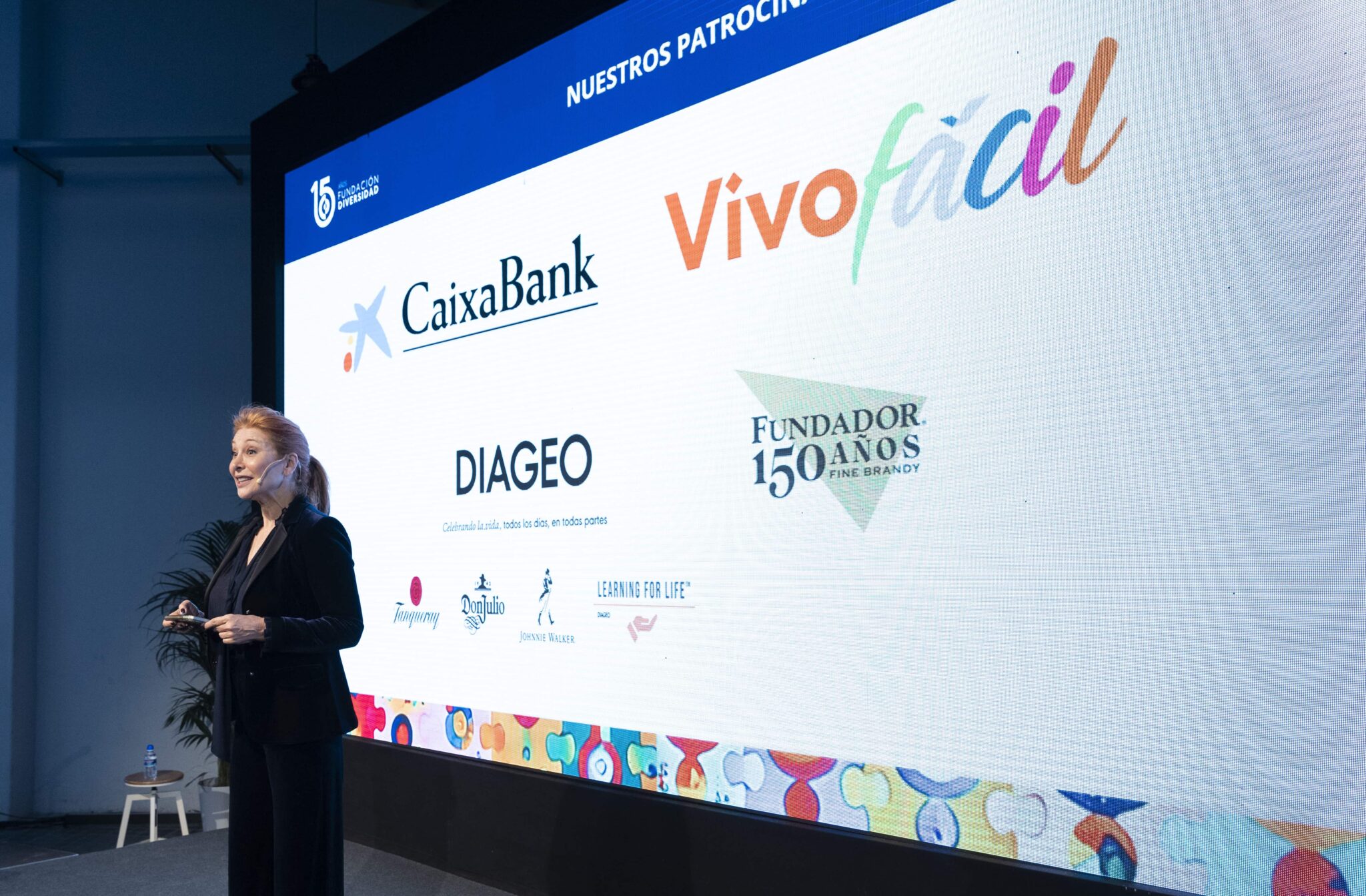 Bodegas Fundador seals its commitment to the Diversity Charter 2024-25 - Brandy Fundador | El ...