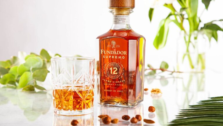 What is brandy and how is it made? - Brandy Fundador